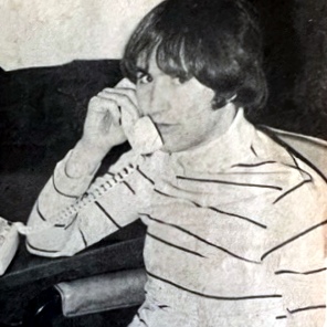 David Crosby 1966 David Crosby Best Songs: With CSNY, The Byrds & Solo