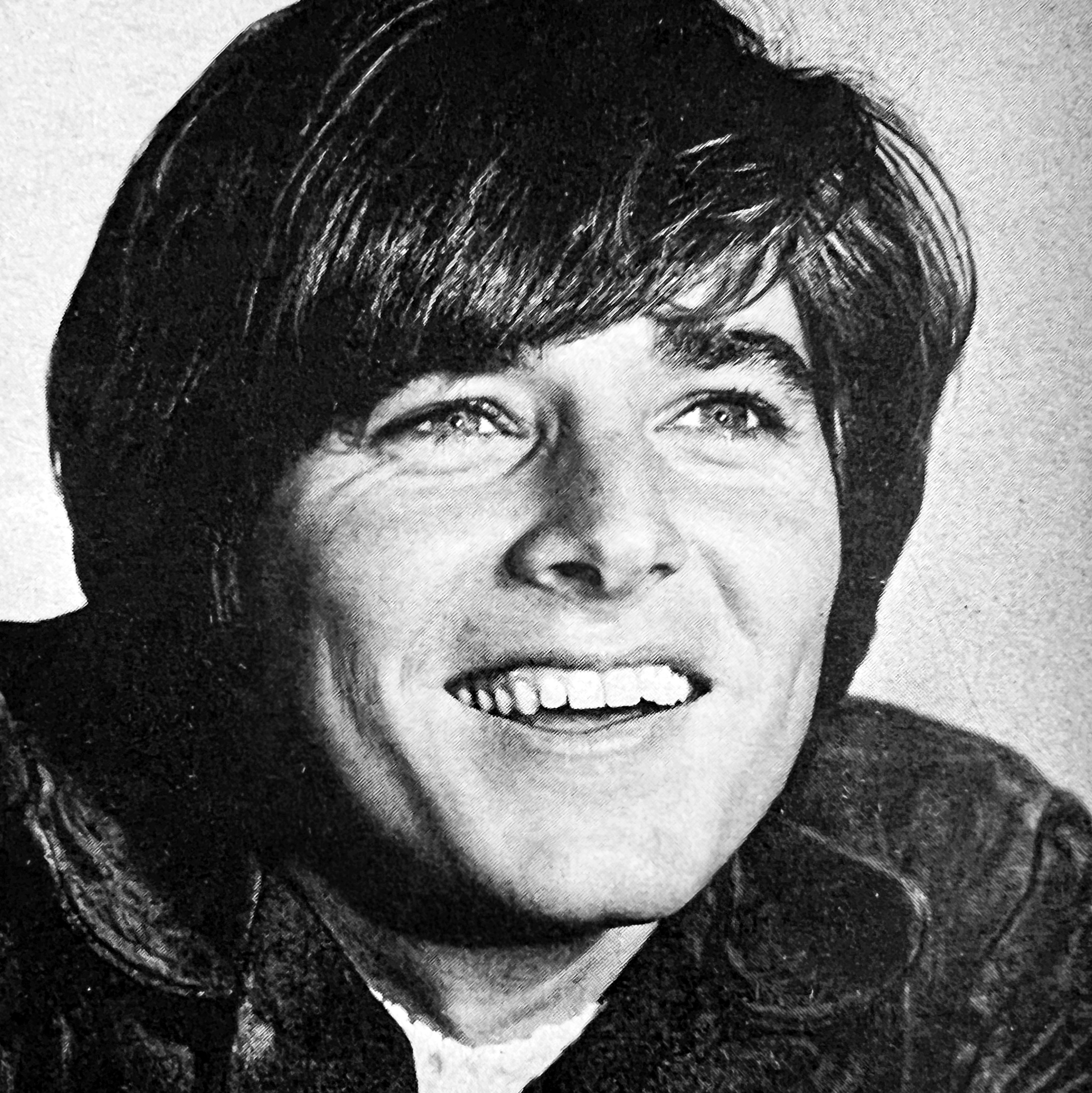 The Bobby Sherman Story as told in his own words. Chapter 1 – Ann Moses