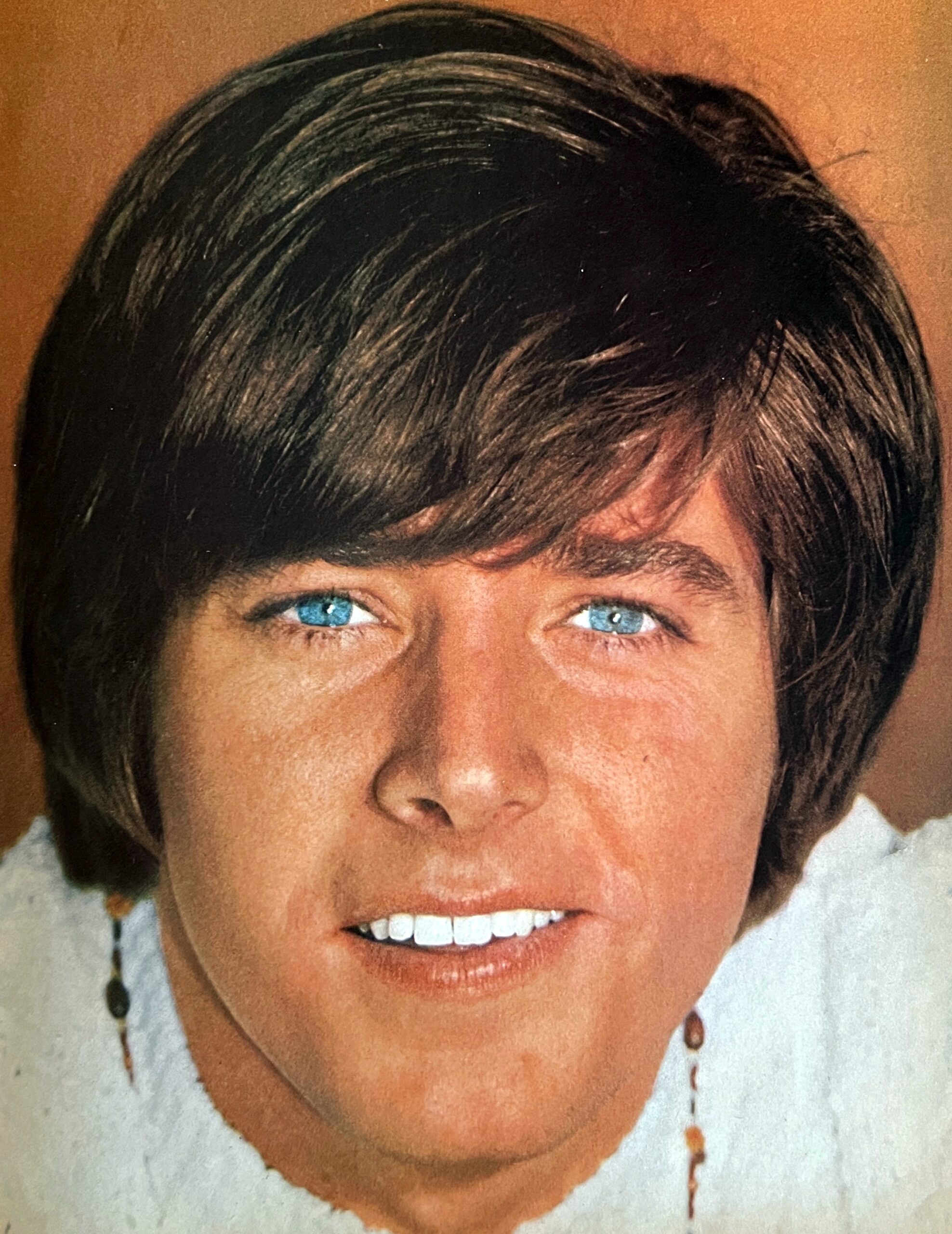 The Bobby Sherman Story as told in his own words. Final Chapter – Ann Moses