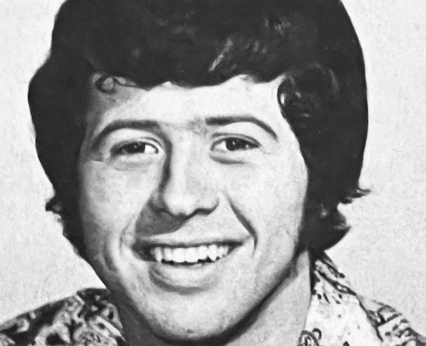 The Tiger Beat Interview with Wayne Osmond, April 1971 – Ann Moses
